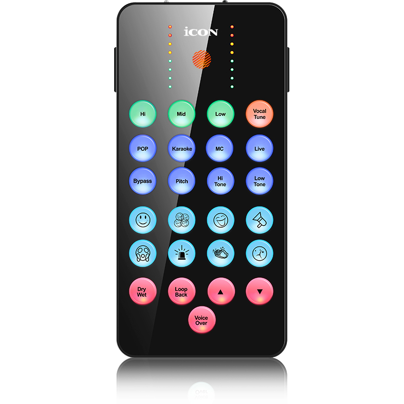 LivePod Plus Live Stream Toolkit – Icon Pro Audio